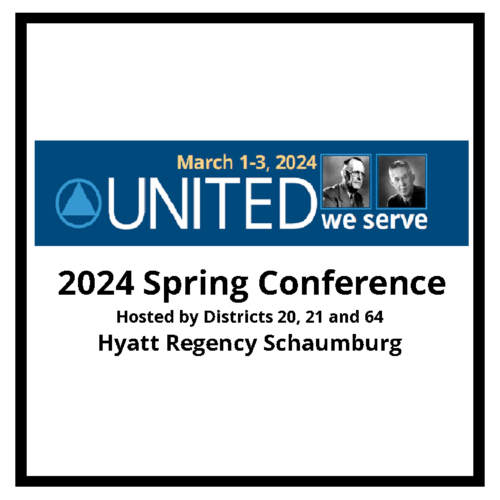 2024 NIA Spring Conference - AMOT Audio